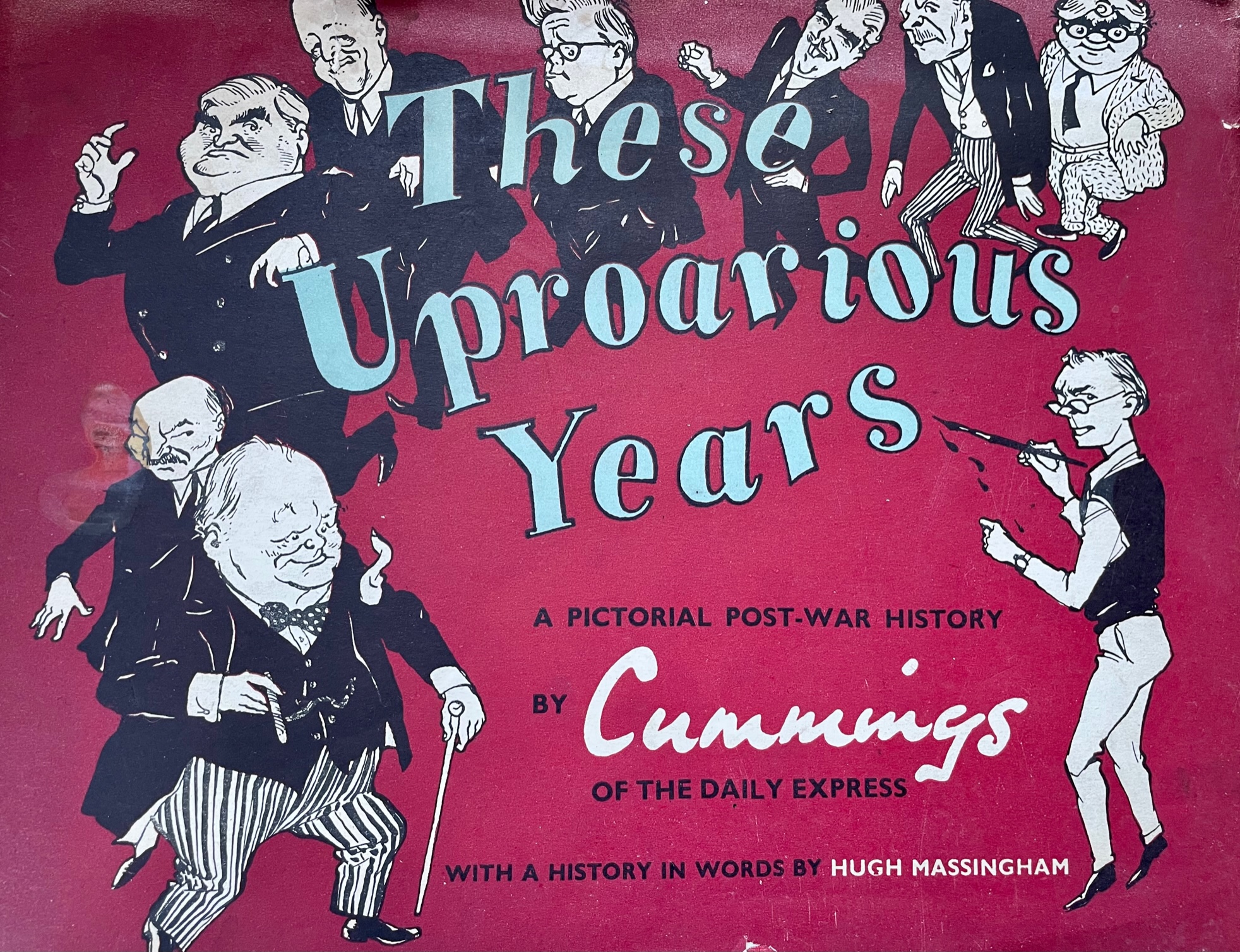 Pool House in WW2 – Pool House