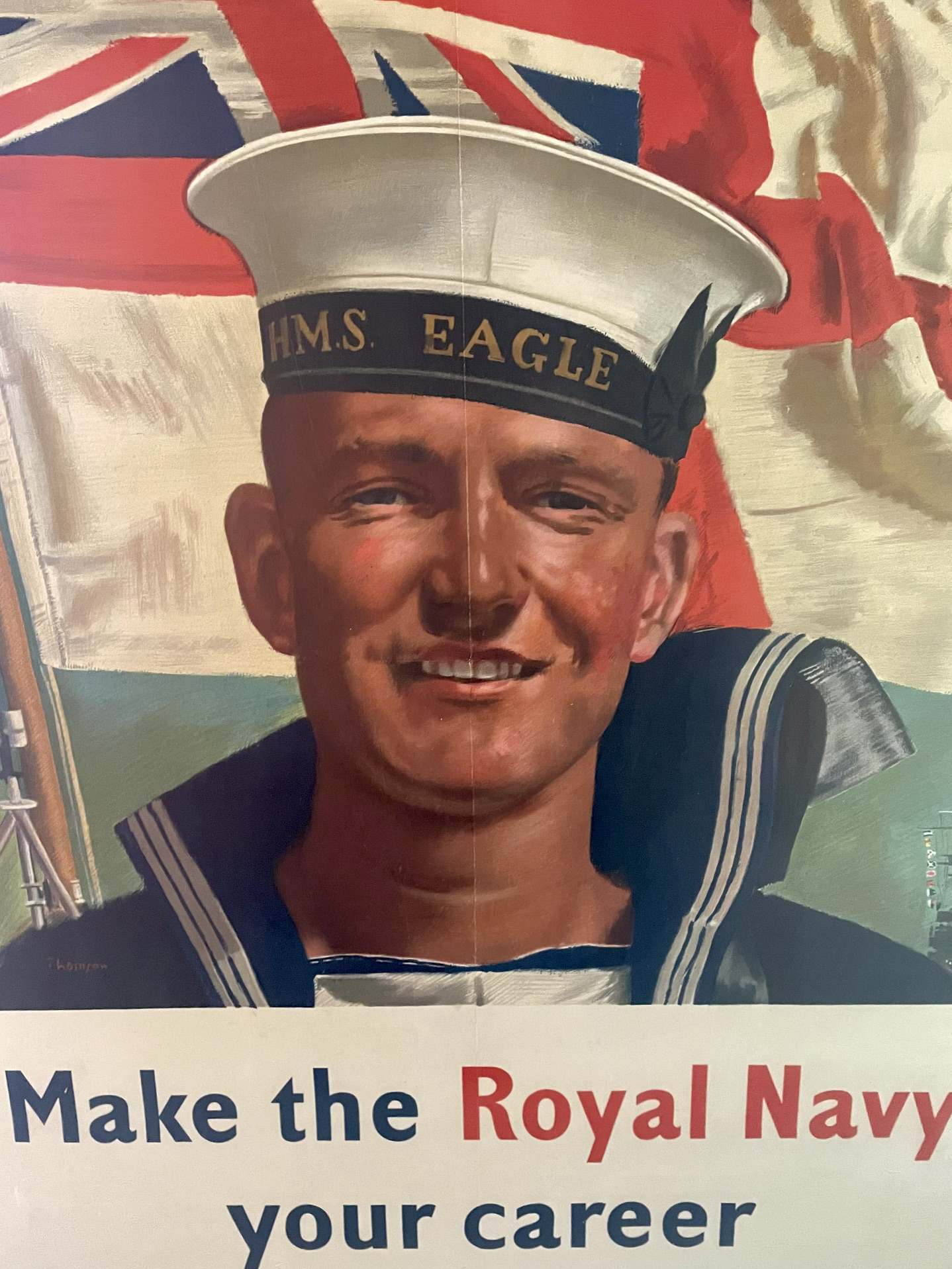 Pool House in WW2 – Pool House